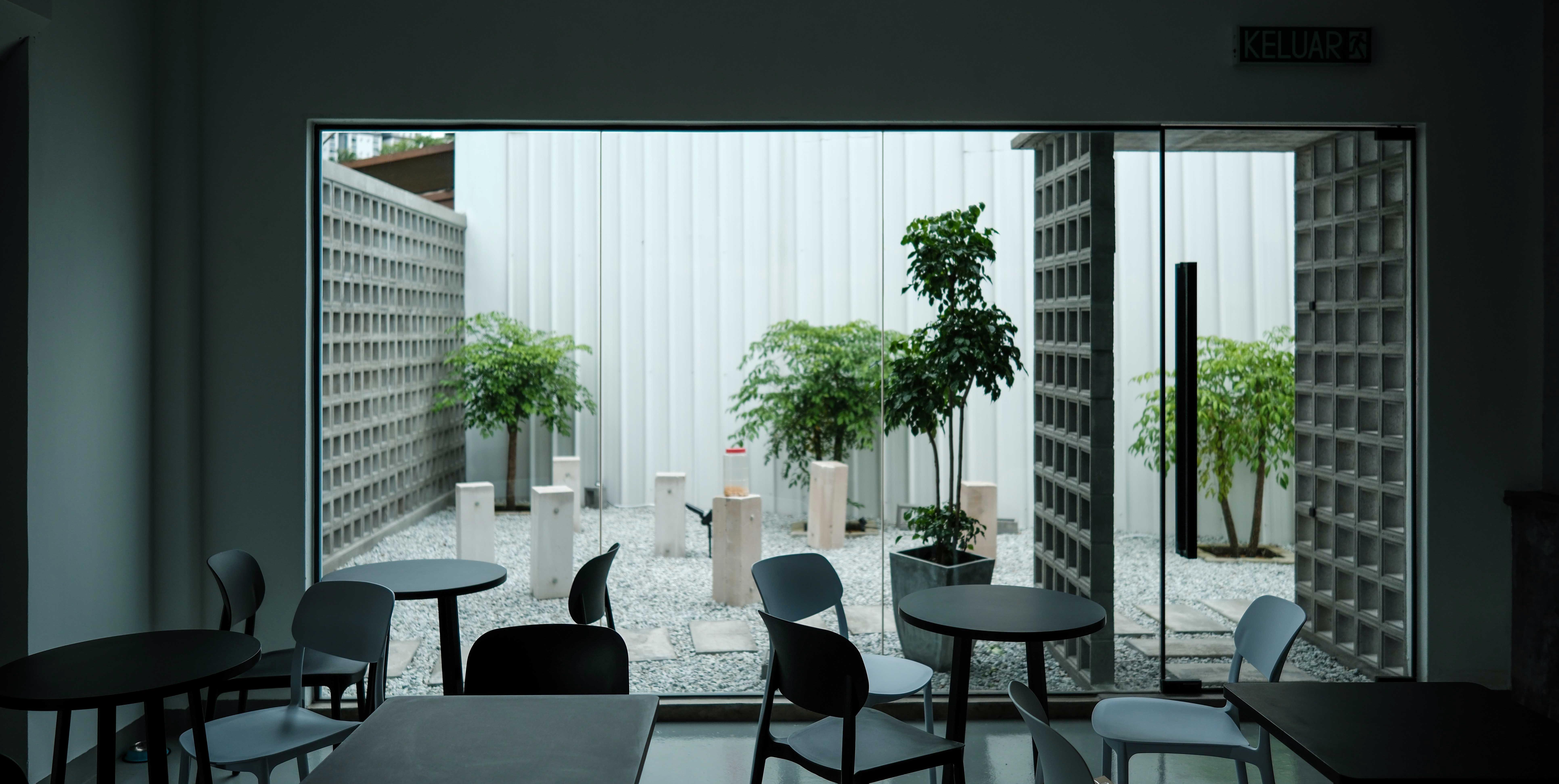 Eat Drink KL | Core Cafe, Ara Damansara